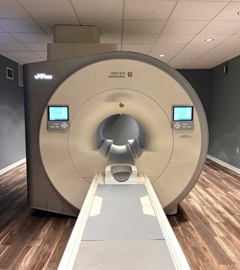 MRI for Canadians and Ontario Patients | Canmax Medical Imaging