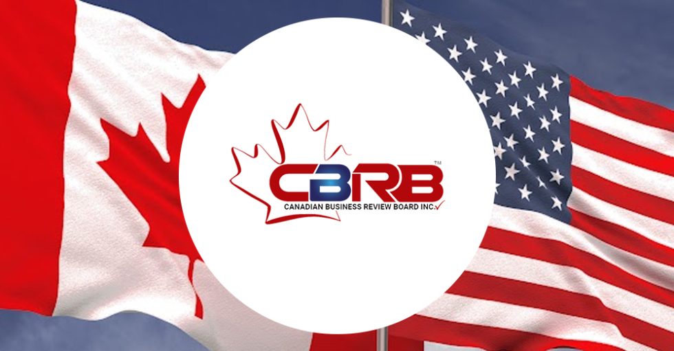 Canmax Medical Imaging Receives Prestigious CBRB Award for Excellence ...