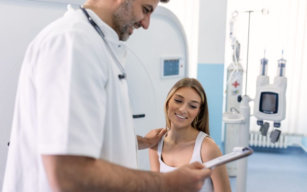 Buffalo MRI Clinics vs. Canadian Wait Times: Why Patients Are Crossing ...
