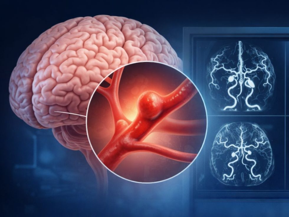 Brain Scans for Early Detection of Brain Aneurysms - Canmax Medical Imaging